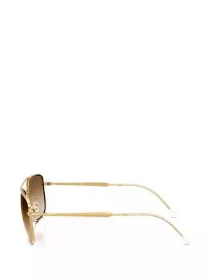 Ray-ban Square-frame Sunglasses