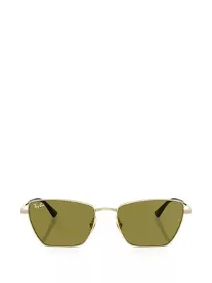 Ray-ban Drea Bio-based Sunglasses - Gold