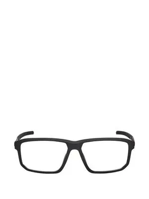 Adidas Square-frame Glasses - Black