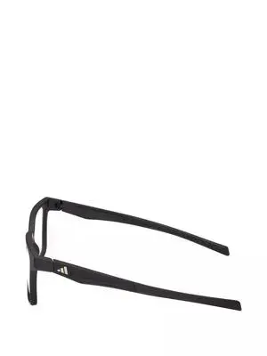 Adidas Rectangle-frame Eyeglasses
