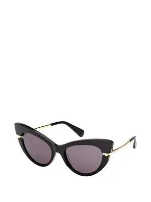 Max Mara Cat-eye Sunglasses