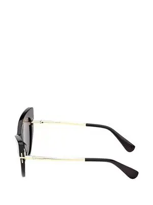 Max Mara Cat-eye Sunglasses