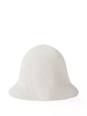 Soeur Ivor Sun Hat - White