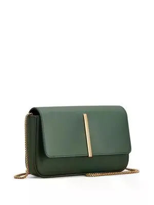 TOD'S Mini Leather Cross Body Bag