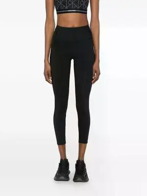 Calvin Klein Side-pocket Leggings