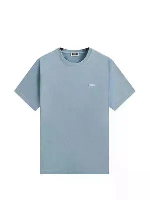 Kith Lax Crew-neck T-shirt - Blue