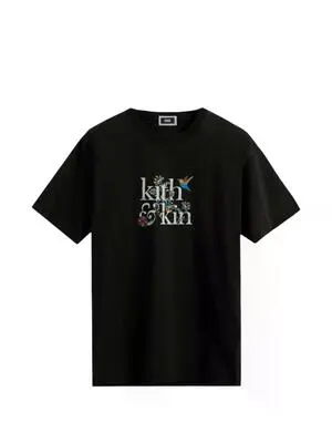 Kith Pattern T-shirts For Men