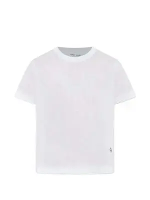 SAMSOE SAMSOE Sacamino Graphic T-shirt - White