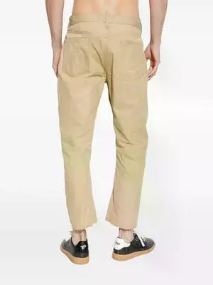 Dsquared2 Distressed Trousers
