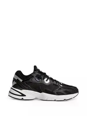 Adidas Astir Sneakers - Black