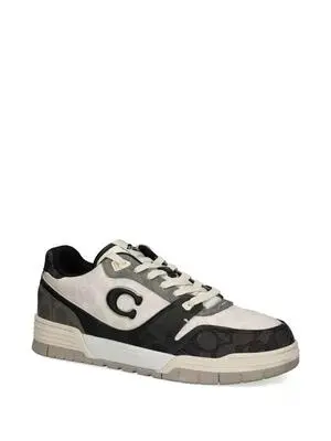 COACH Soho Logo-print Sneakers