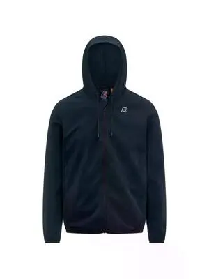 K-WAY Fleece Journee Travel Jacket