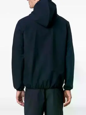 K-WAY Fleece Journee Travel Jacket