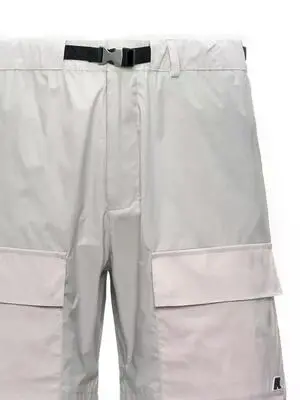 K-WAY Berger Cargo Shorts