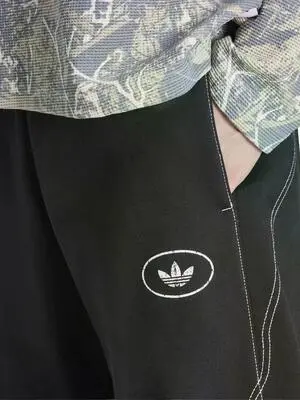Adidas Graphic Sweatpants