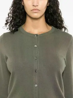 N.peal Olivia Cardigan