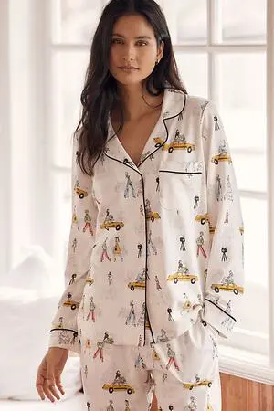 BEDHEAD PAJAMAS Pajama Set - Fashion Week