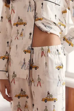 BEDHEAD PAJAMAS Pajama Set