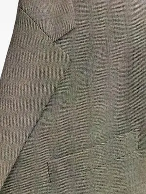 Filippa K Side-pocket Buttoned Blazer