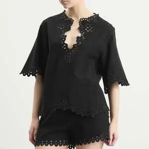 Isabel Marant Shana Blouse