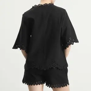 Isabel Marant Shana Blouse