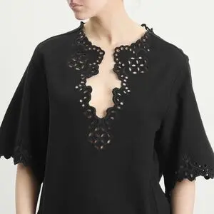 Isabel Marant Shana Blouse