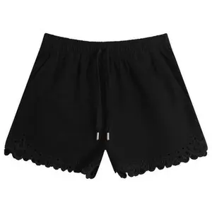 Isabel Marant Balyme Shorts