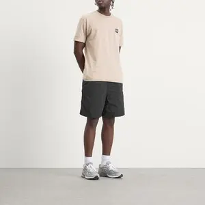 Stone Island Ghost Nylon Smerigliato Swim Shorts