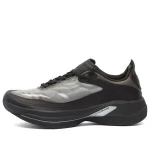 SALOMON Neuva Advanced Sneaker - Black/ftw Silver