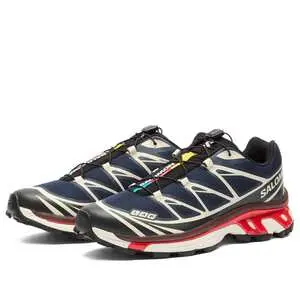 SALOMON Xt-6 Sneaker
