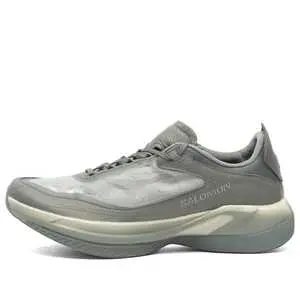 SALOMON Neuva Advanced Sneaker - Sedona Sage/metal/ice Flow