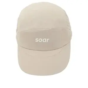 SOAR Run Cap 2.0