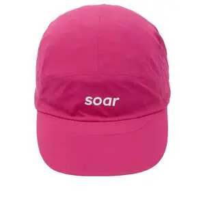 SOAR Run Cap 2.0