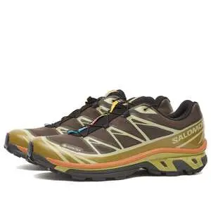 SALOMON Xt-6 Gtx Sneaker