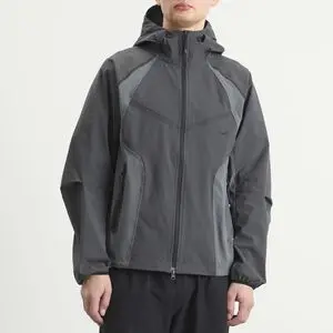 Nike Tech Woven Pro Oversized Jacket