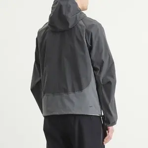 Nike Tech Woven Pro Oversized Jacket