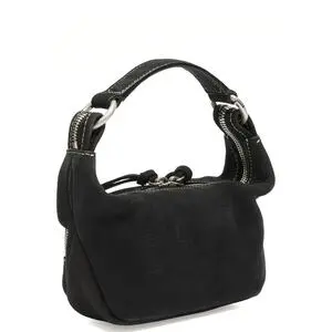 MARGESHERWOOD City Hobo Micro Bag