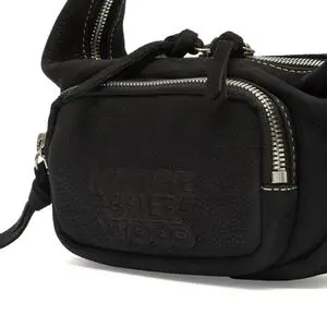 MARGESHERWOOD City Hobo Micro Bag