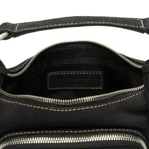 MARGESHERWOOD City Hobo Micro Bag