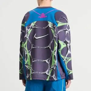 Nike Project F.r.o.g. Jelly Cage Jersey Top