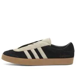 Y3 Gazelle Sneaker - Black
