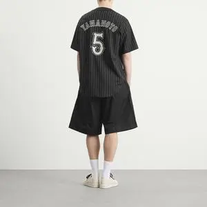 Y3 Elite 5 Yamamoto Baseball Jersey