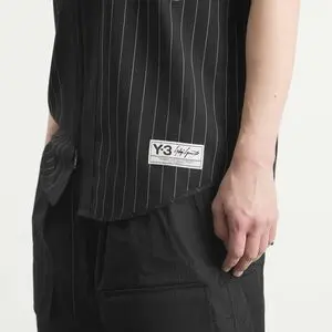 Y3 Elite 5 Yamamoto Baseball Jersey