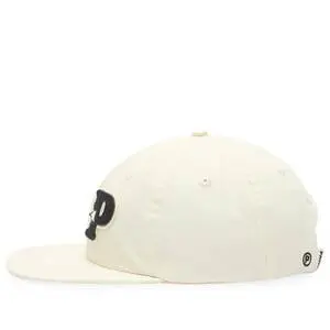 PAWA SPEED SPORTS Multi 6 Panel Cap