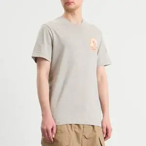 Moncler Logo T-shirt