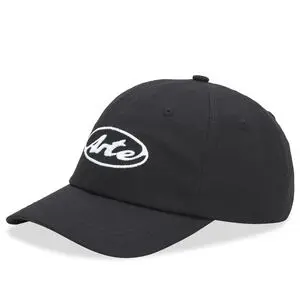 ARTE Round Logo Cap