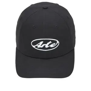 ARTE Round Logo Cap