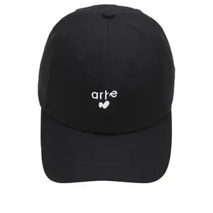 ARTE Heart Logo Cap