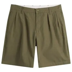 SERVICE WORKS Twill Part Timer Shorts