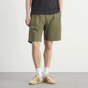 SERVICE WORKS Twill Part Timer Shorts